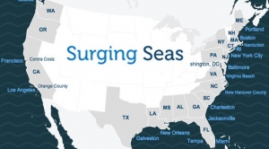 Coverage of Surging Seas Inundates the Nation | Climate Central