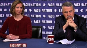 Heidi Cullen Talks IPCC on Face the Nation | Climate Central