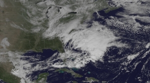 March Snowstorms ‘Uncommon, But Not Rare’ | Climate Central