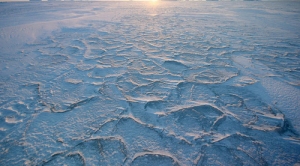 Melting Sea Ice Makes Arctic Drilling a Risky Business | Climate Central