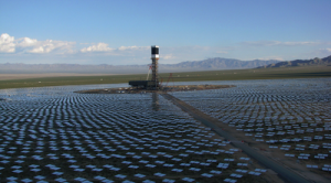 Electricity Generated Using Solar Mirrors to Double in 2013 | Climate ...