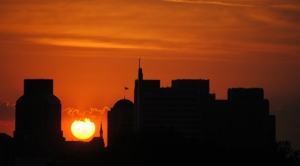 More Frequent Heat Waves by 2020 ‘Almost Certain’ | Climate Central