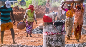 Extreme Heat Will Hit India’s Most Vulnerable the Hardest | Climate Central