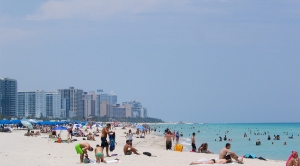 Miami Just Had Its Hottest Month on Record | Climate Central