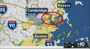 Climate Change Threatens Homes of Boston's Most Vulnerable | Climate ...