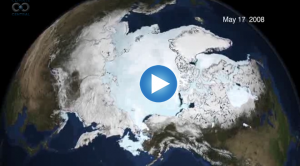 How Do We Know: Shrinking Arctic Sea Ice | Climate Central