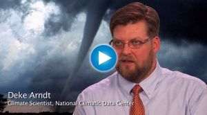 Extreme Weather 101: Tornadoes | Climate Central