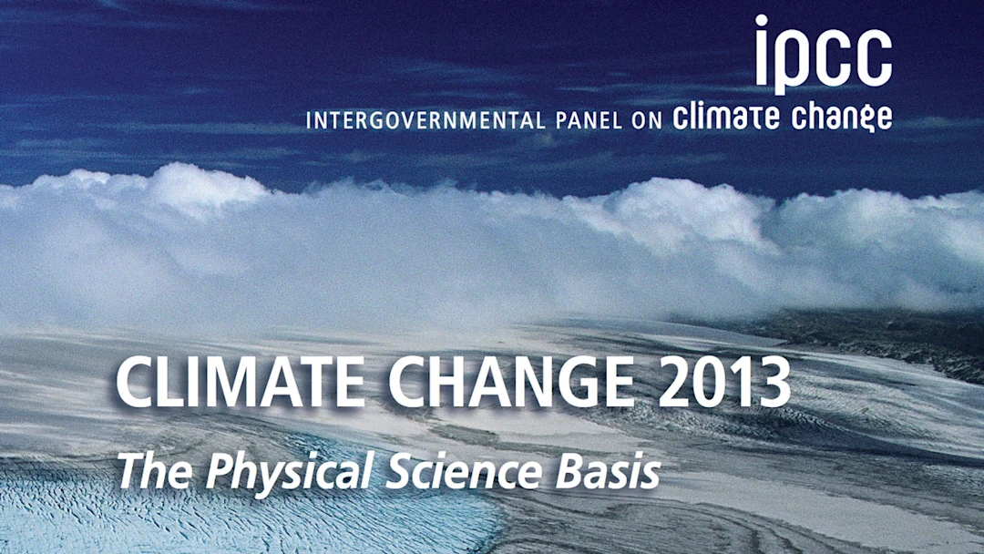 Navigating the IPCC Report — 2013 | Climate Central