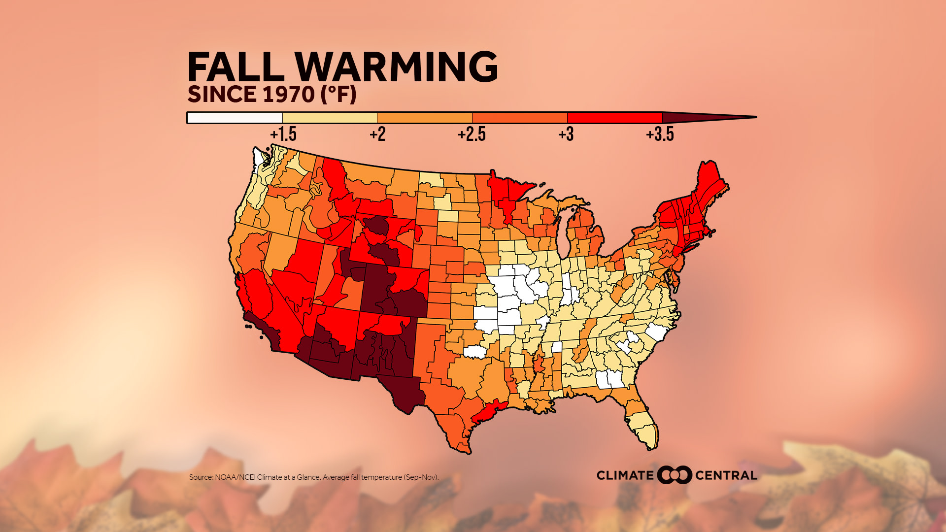 2021 Fall Package | Climate Central