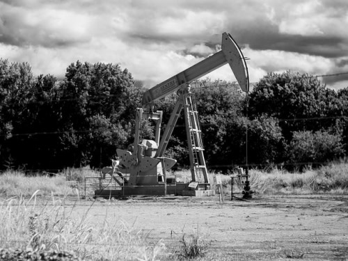 Evidence Connects Quakes to Oil, Natural Gas Boom | Climate Central
