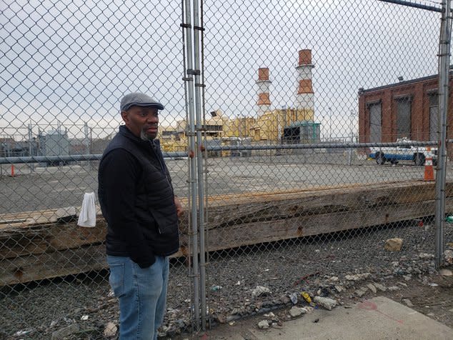The Push To Turn NYC’s Polluting Peaker Plants Into Publicly-Owned ...