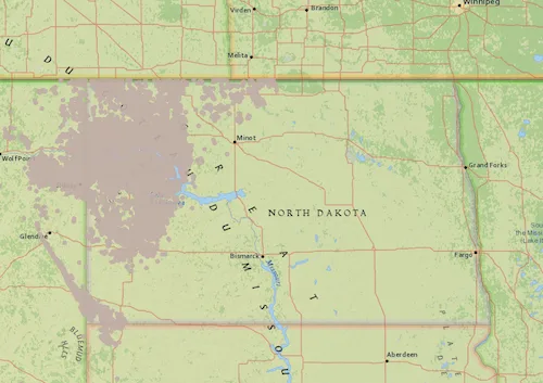 North Dakota, Texas Send U.S. Oil Boom Skyrocketing | Climate Central