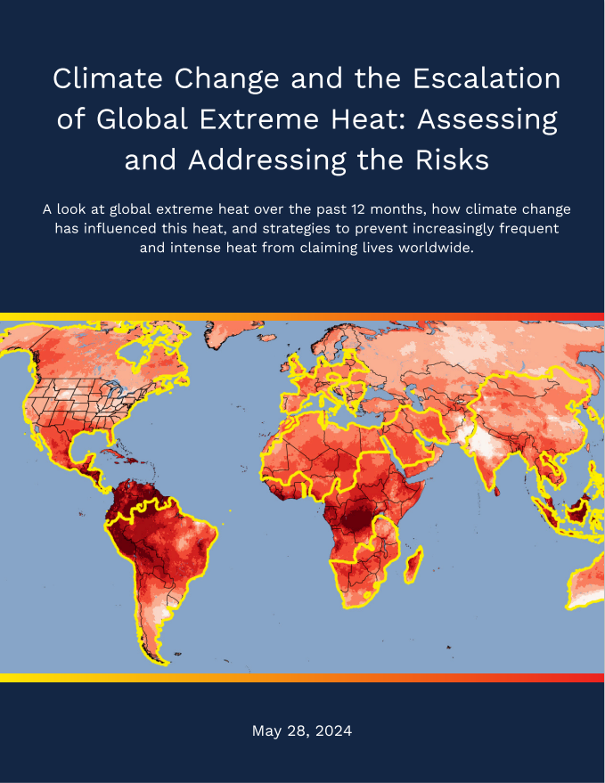 Special Projects & toolkits | Climate Central