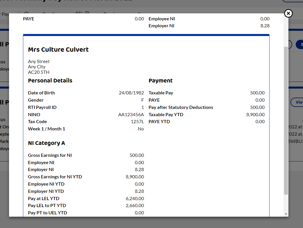 How to reopen a completed pay run - Shape Payroll