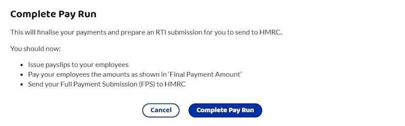 How to pay an employee - Shape Payroll