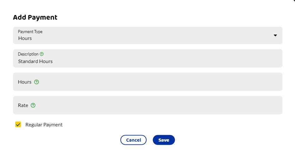 How to pay an employee - Shape Payroll