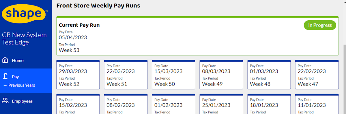 What is a week 53 pay run and how does this effect employees pay ...