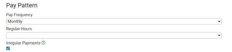 Setting up a Director Payroll | Shape Payroll