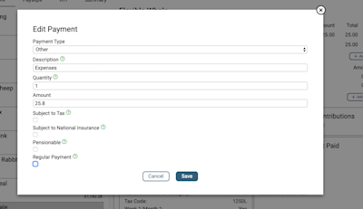 How to pay an employee | Shape Payroll