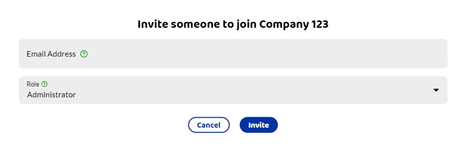 Teams - Shape Payroll