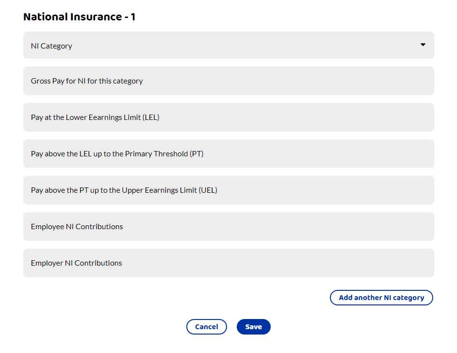 Migrating Payroll Software - Shape Payroll Migrating Payroll Software - Shape Payroll