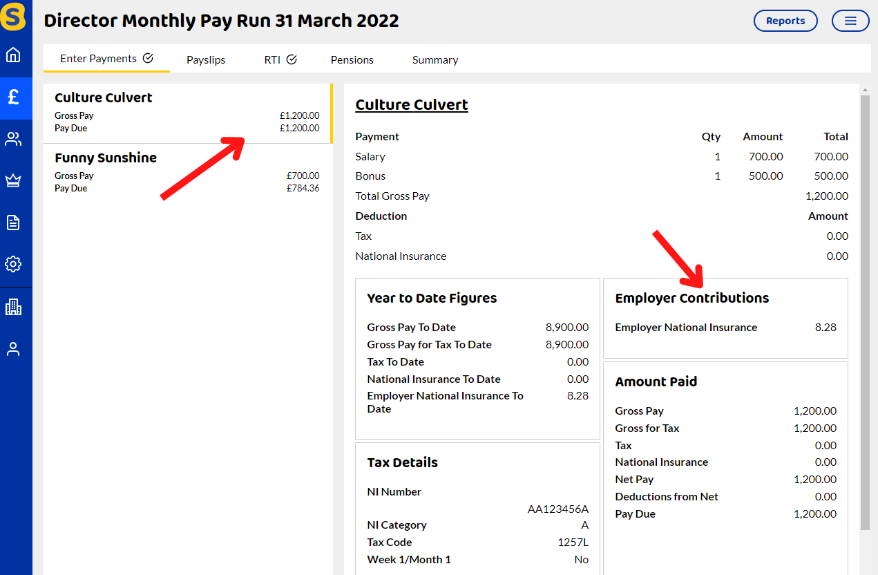 How to reopen a completed pay run - Shape Payroll