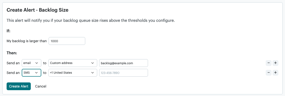 Fundamentals Documentation | Mailchimp Developer