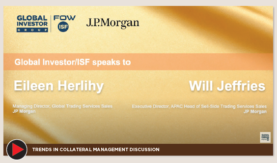 Collateral Management Collateral Management Forum 2019 | ICT Solutions