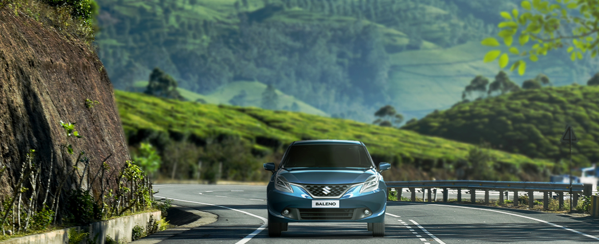 Car Rentals in Kerala | Book Self Drive Cars in Kerala | Rent a Car ...