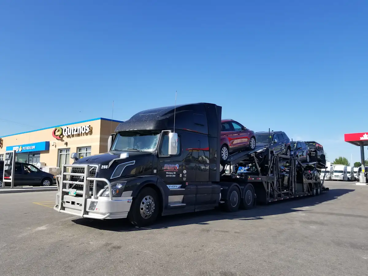 Our Blog | Professional Car Carriers