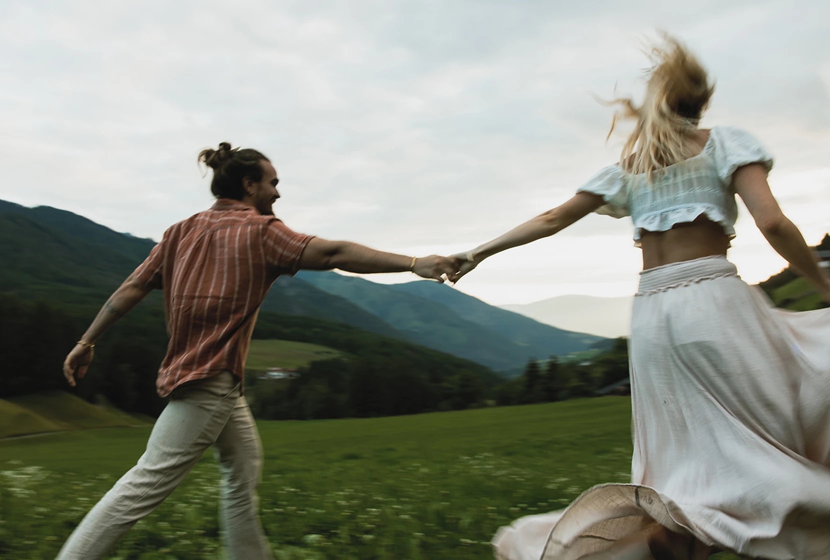 Narrative | Best AI Photo Editing Software | Photographers