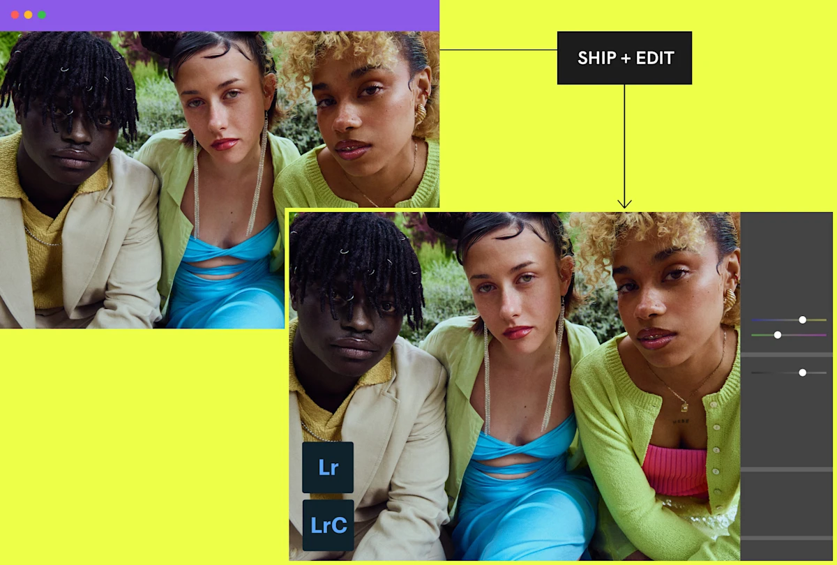 Narrative | Best Culling & Editing Software for Photographers