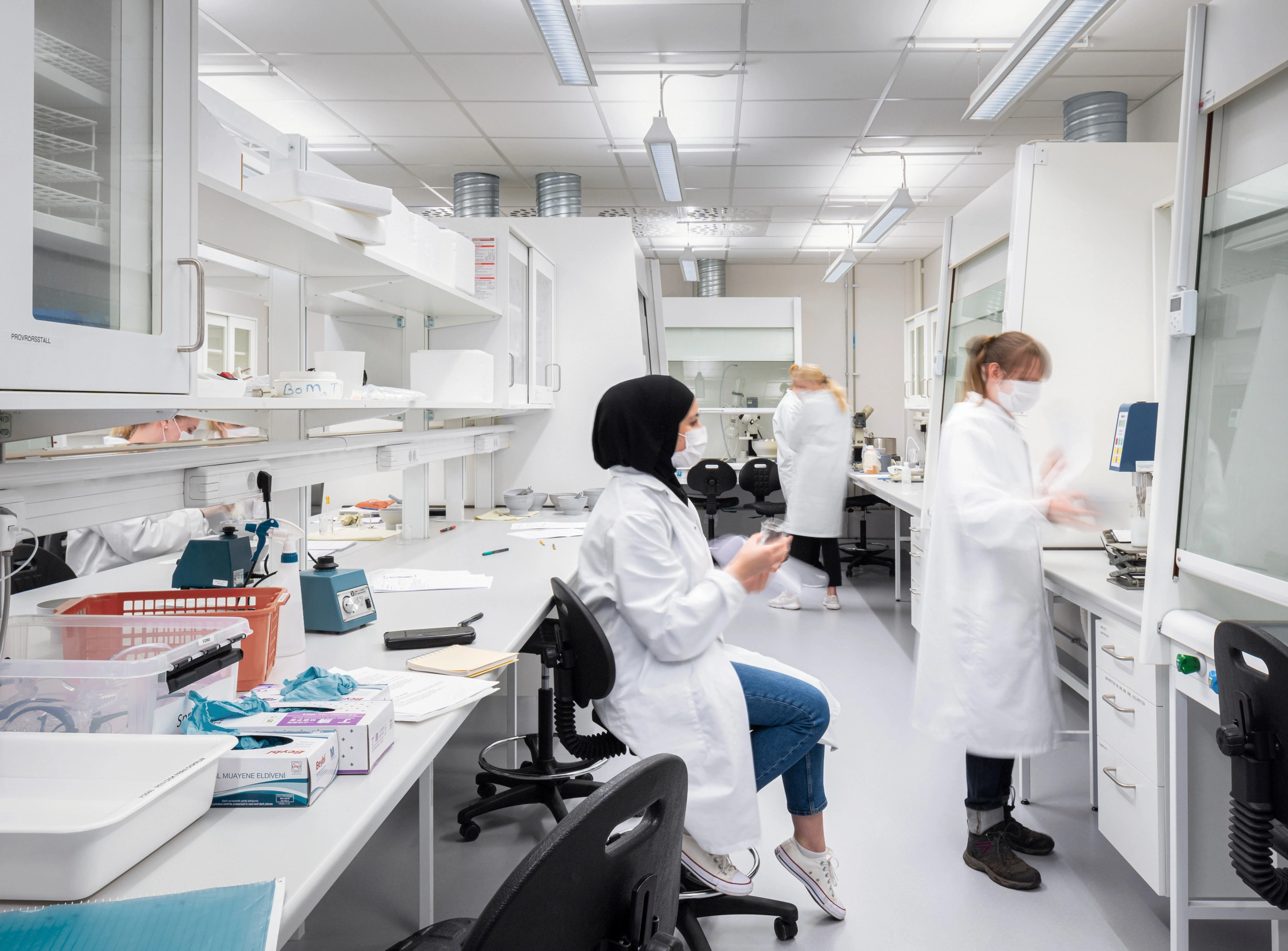 Nordic Life Science Days 2026