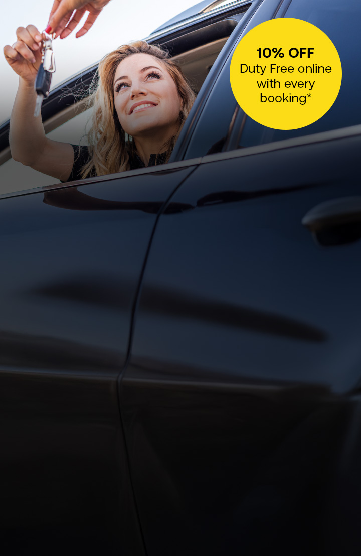 Dublin Airport Official Website - Flight Information, Book Parking ...