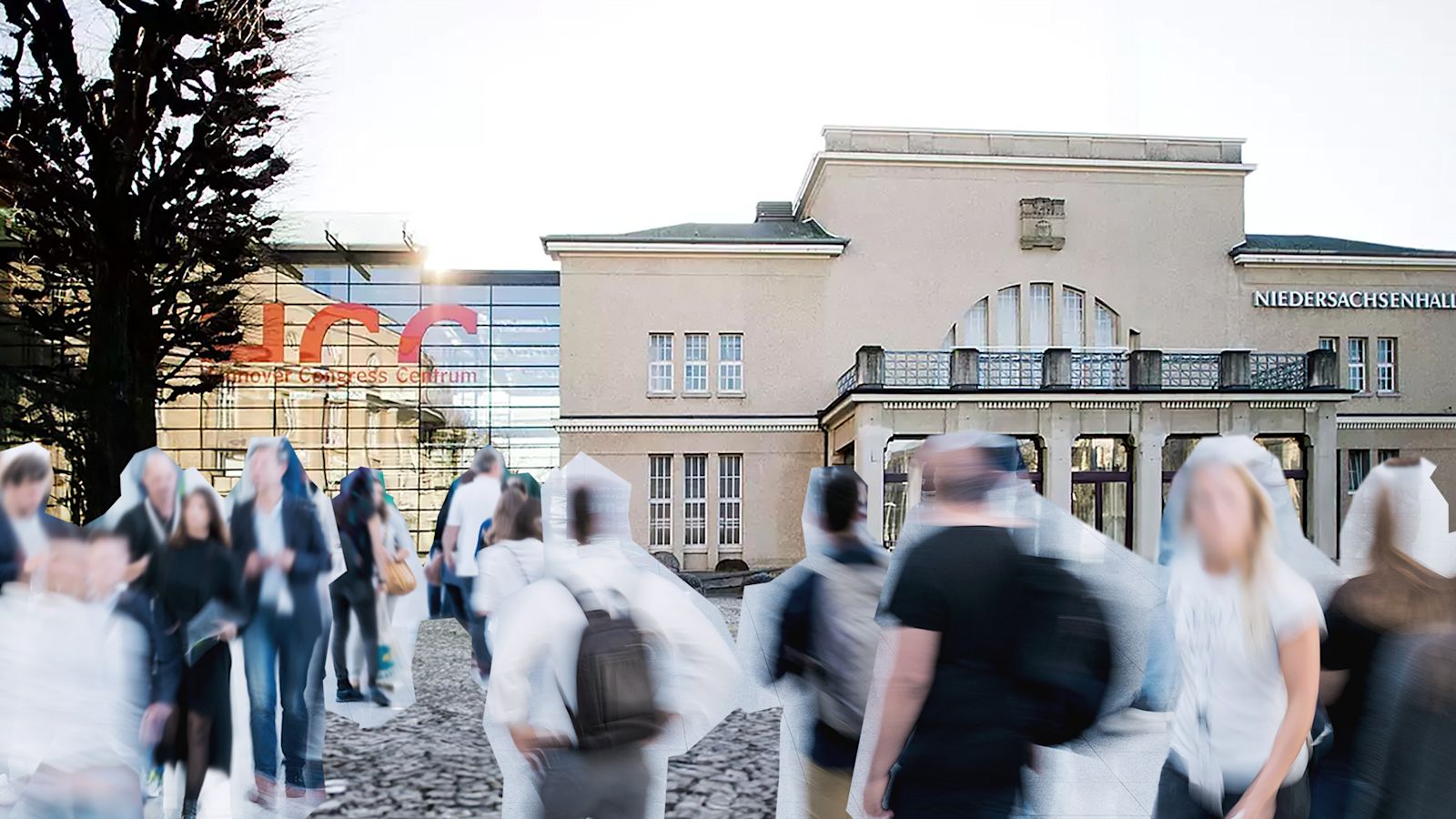 Unlimited Communication 2025 - VIER