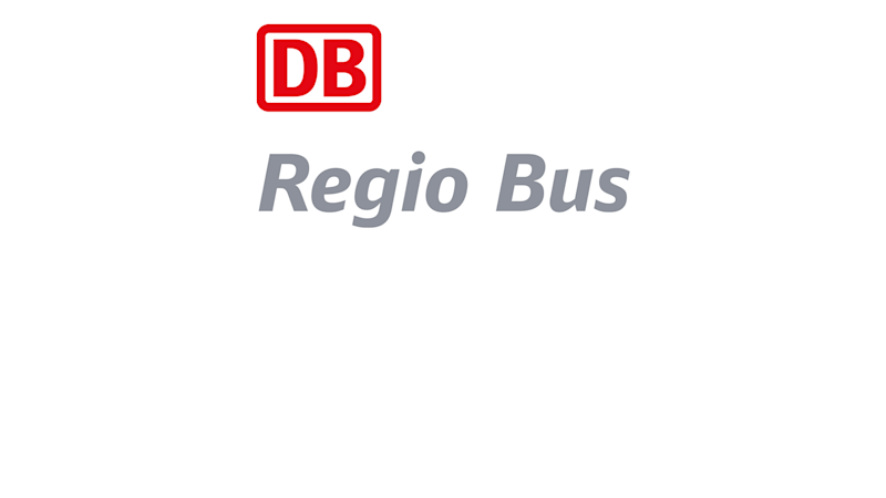Case Study DB Regio Bus Bayern - VIER