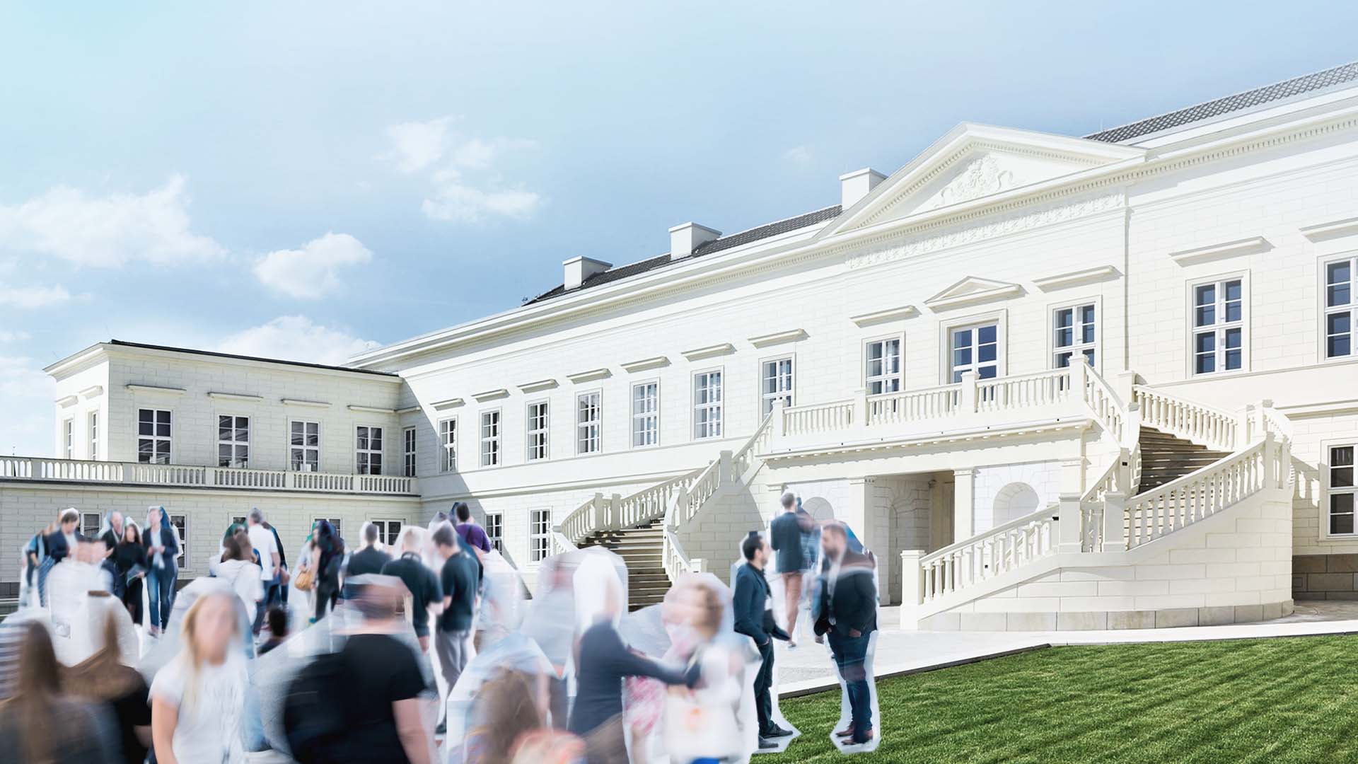 Unlimited Communication 2023 - VIER