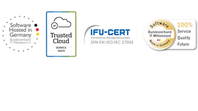 Software for customer dialog - VIER