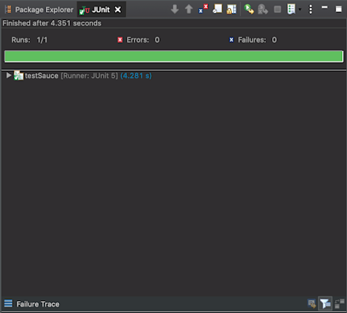 Getting Started With Selenium In Java Sauce Labs