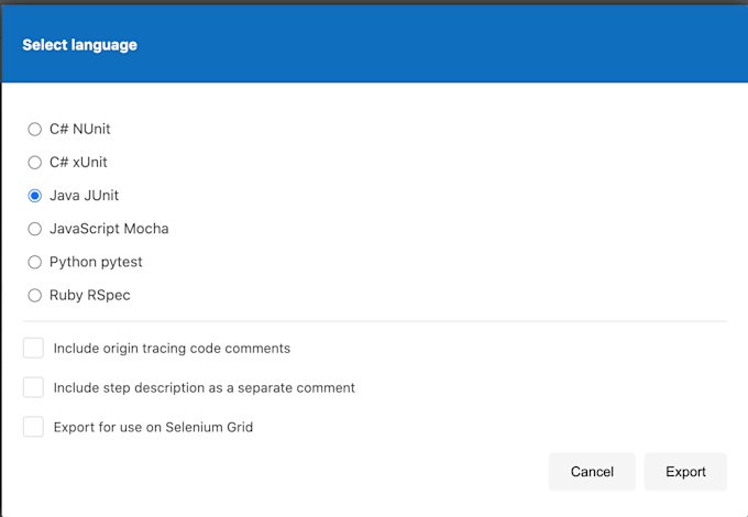 Selenium Ide Tutorial Overview Features And Benefits Sauce Labs