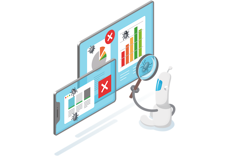 Advanced Debugging Tools | Sauce Labs