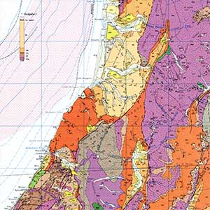 GeoDataHub - Libraries and Learning Services - The University of Auckland