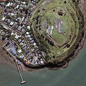 GeoDataHub - Libraries and Learning Services - The University of Auckland