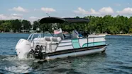Who Makes Bentley Pontoon Boats Who Makes Bentley Pontoon Boats