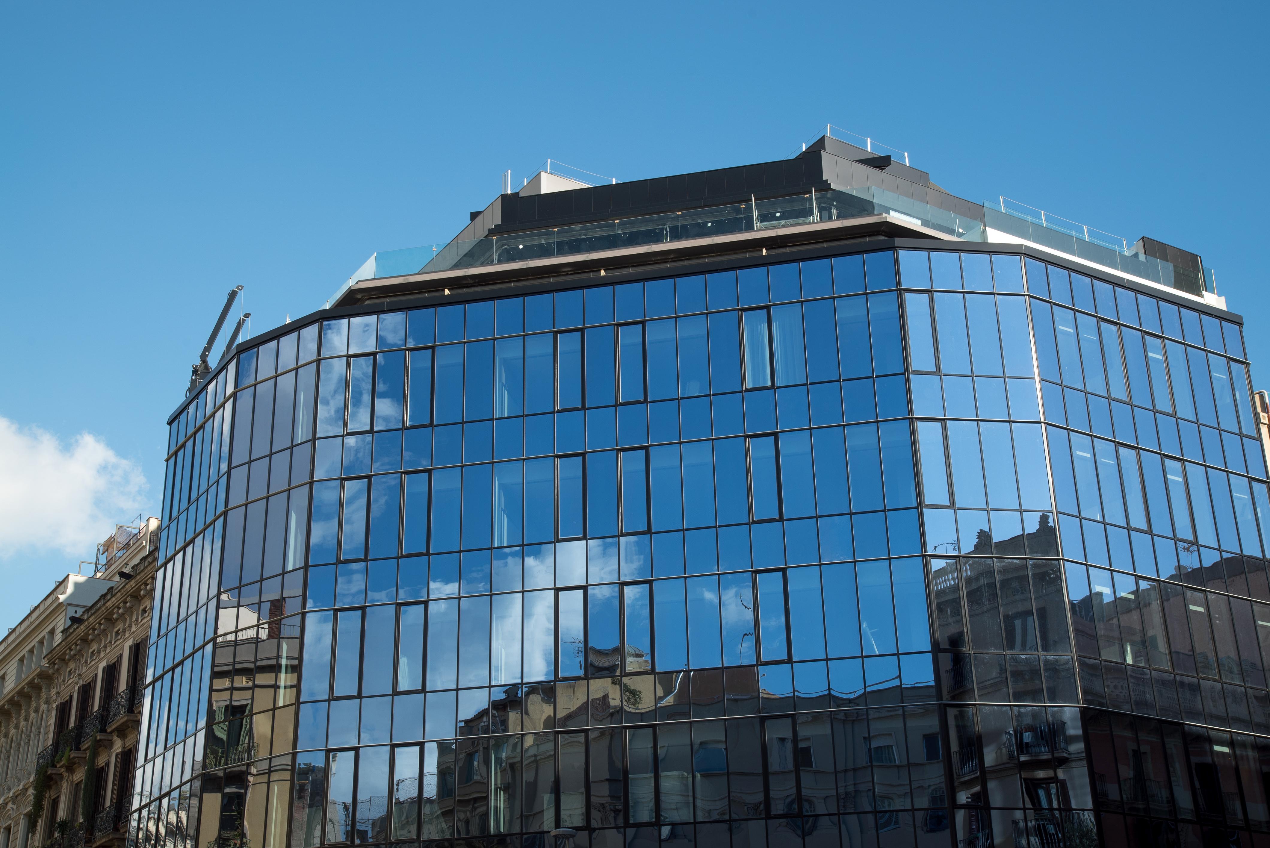 Transatlantic from Barcelona to Galveston with Stay, 12 October 2026 ...