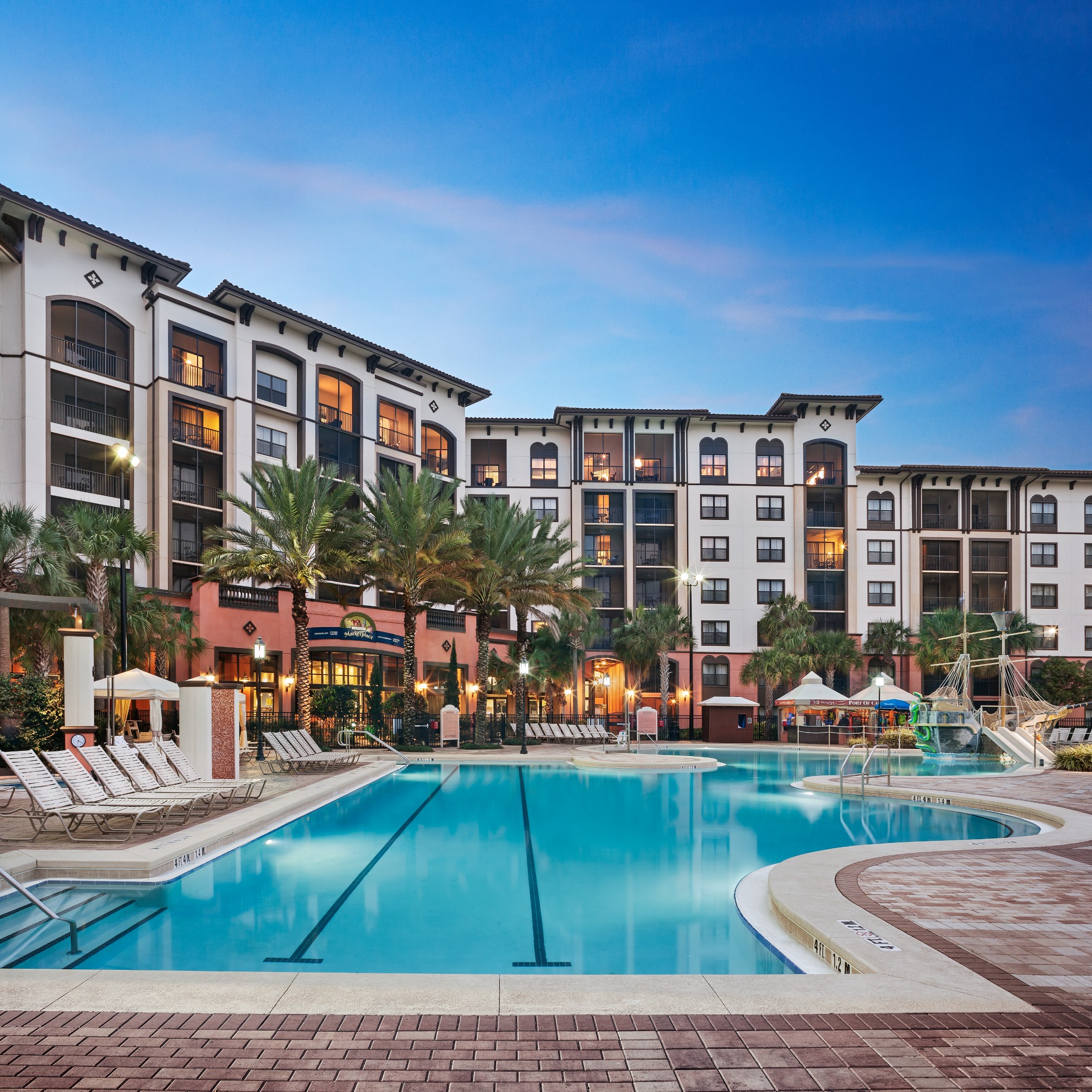 Eastern Caribbean & Perfect Day from Orlando with 7nt Stay and Car Hire ...