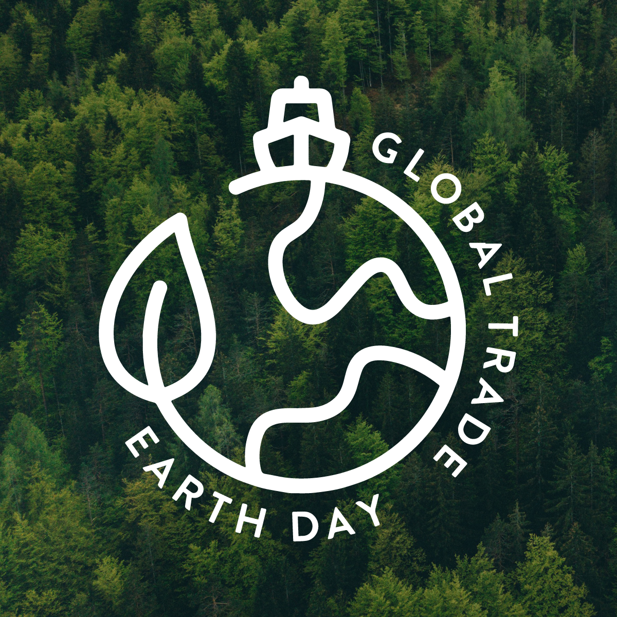 Global trade Earth Day 2024: Join the movement!