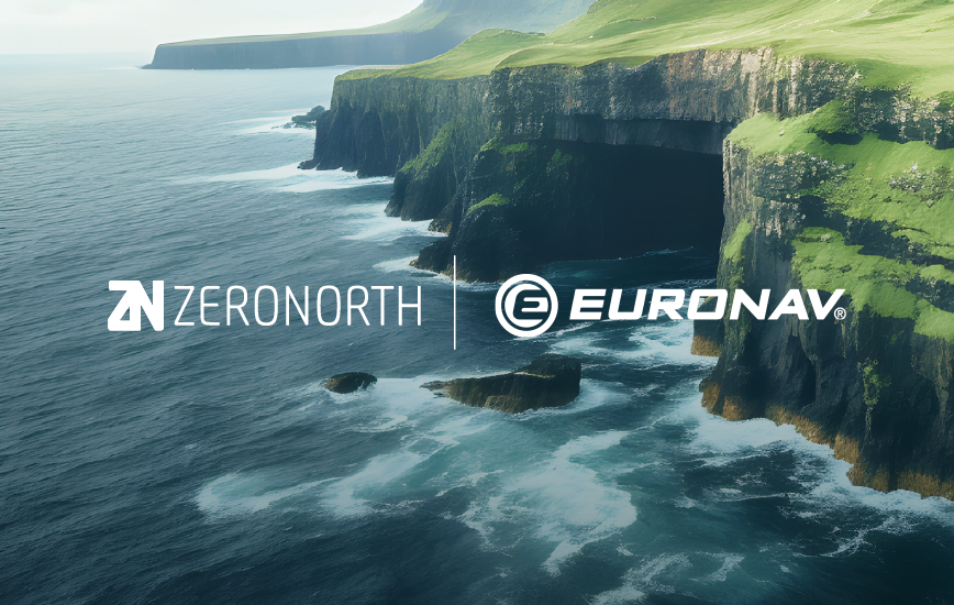 ZeroNorth acquires Euronav’s FAST platform, accelerating shipping ...