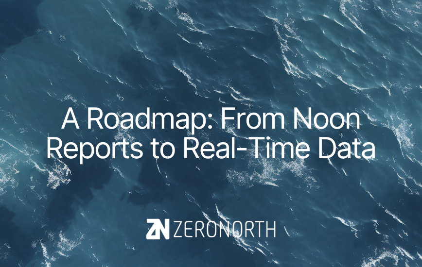 Compass | ZeroNorth | Make Global Trade Green