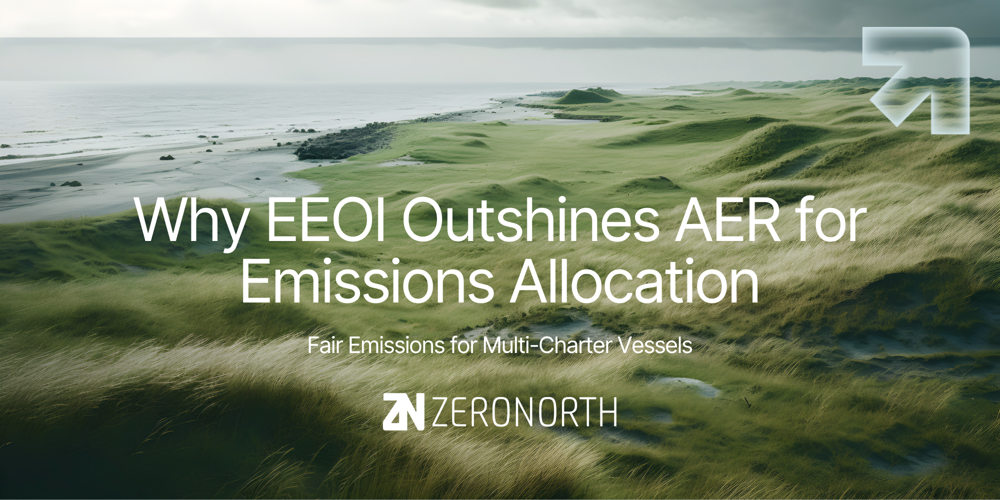 Beyond AER: Why EEOI Matters for Accurate Multi-Charter Emissions ...